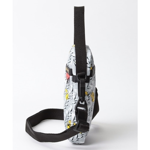 MINI PHONE CROSSBODY Pikachu Monogram ｜【公式】ポケモンセンターオンライン