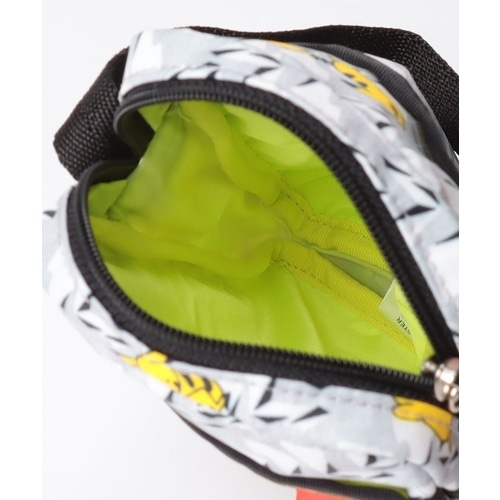 MINI PHONE CROSSBODY Pikachu Monogram ｜【公式】ポケモンセンターオンライン