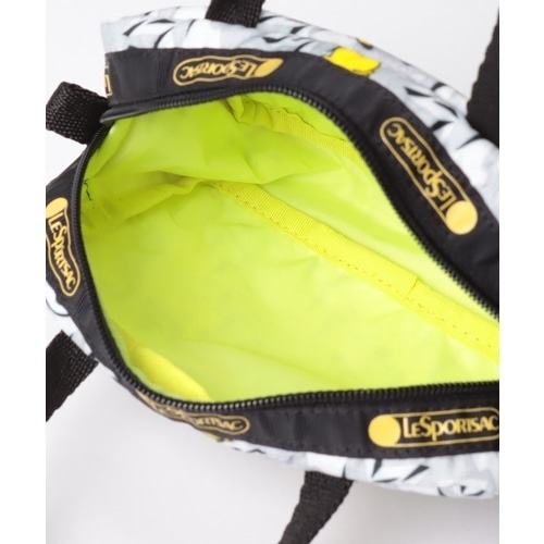 MICRO BAG Pikachu Monogram ｜【公式】ポケモンセンターオンライン