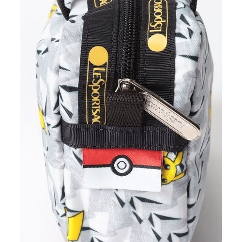 MICRO BAG Pikachu Monogram ｜【公式】ポケモンセンターオンライン