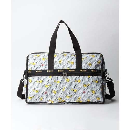 DELUXE LG WEEKENDER Pikachu Monogram ｜【公式】ポケモンセンターオンライン