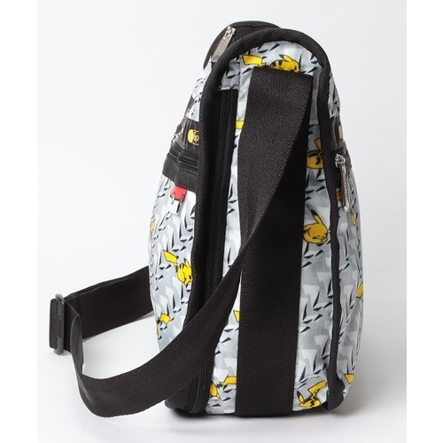 DELUXE EVERYDAY BAG Pikachu Monogram ｜【公式】ポケモンセンターオンライン