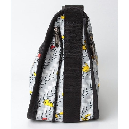 DELUXE EVERYDAY BAG Pikachu Monogram ｜【公式】ポケモンセンターオンライン