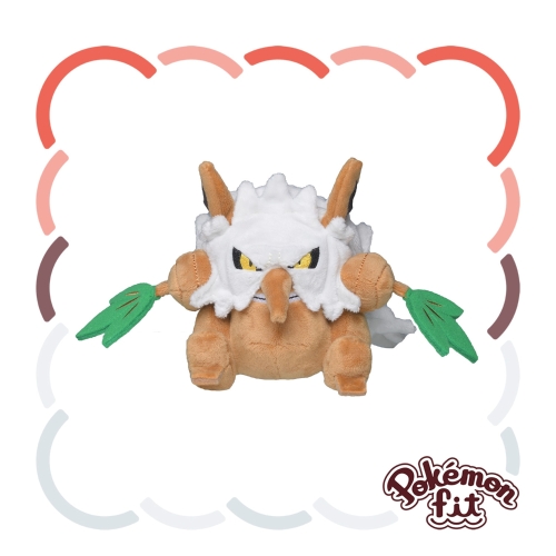 275 ぬいぐるみ Pokémon fit ダーテング |【公式】ポケモン 275 ぬいぐるみ Pokémon fit ダーテング |【公式】ポケモン