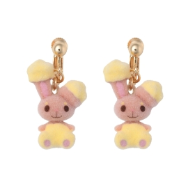 Pokémon accessory イヤリング83 ミミロル |【公式】ポケモン Pokémon accessory イヤリング83 ミミロル |【公式】ポケモン