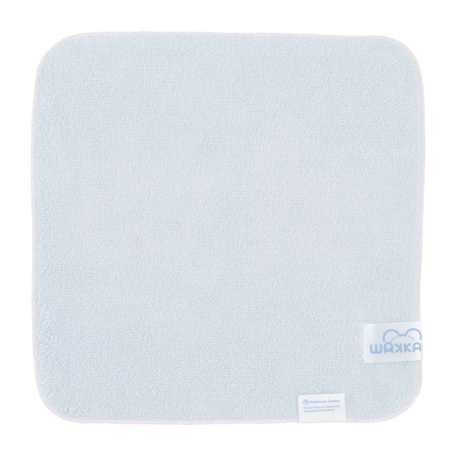 【選べる】ハンドタオル WAKKA de IKKA イッカネズミ ｜【公式】ポケモンセンターオンライン