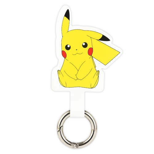 マルチリングプラス ピカチュウ |【公式】ポケモンセンター マルチリングプラス ピカチュウ |【公式】ポケモンセンター