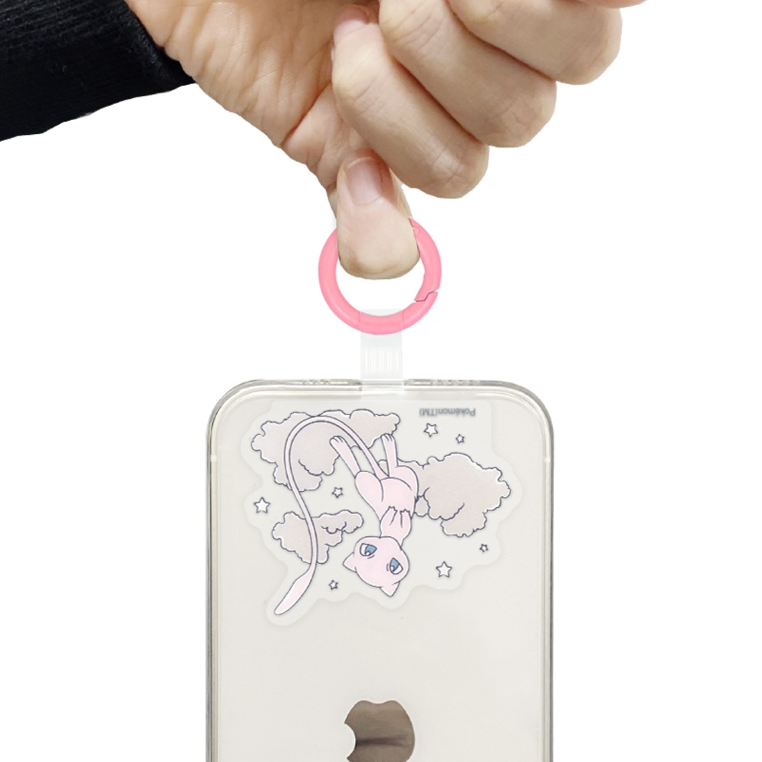 マルチリングプラス ミュウ 960D ｜【公式】ポケモンセンターオンライン